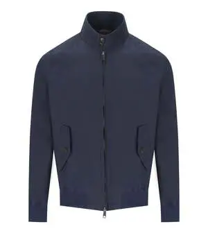Baracuta Waterproof Jackets For Men