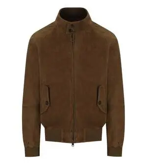 Baracuta Down Jackets For Men