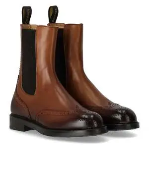DOUCAL'S Deco Chelsea Boot