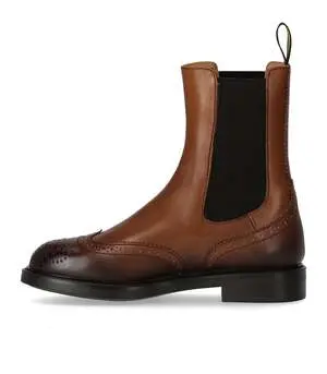 DOUCAL'S Deco Chelsea Boot