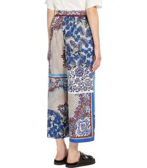 Max Mara West Wide Leg Trousers