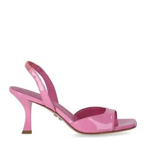 SERGIO LEVANTESI Irene Heeled Sandal