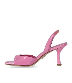 SERGIO LEVANTESI Irene Heeled Sandal