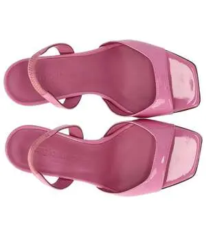 SERGIO LEVANTESI Irene Heeled Sandal