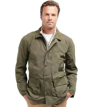 Barbour Ashby Casual Jacket