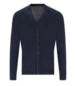 BOB Spoke Cotton Cardigan