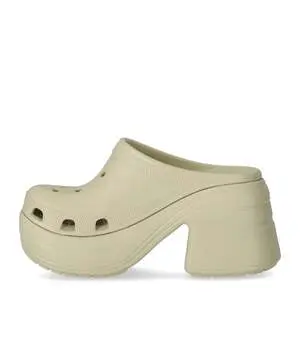 CROCS Siren Heeled Clog