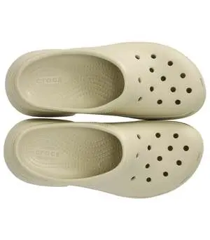 CROCS Siren Heeled Clog