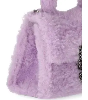 Marc Jacobs St. Marc Mini Shoulder Bag