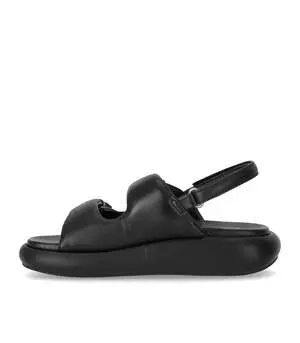 Ash Vinci Platform Sandals