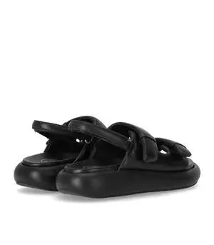 Ash Vinci Platform Sandals