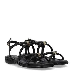 Ash Ruby Flat Sandal