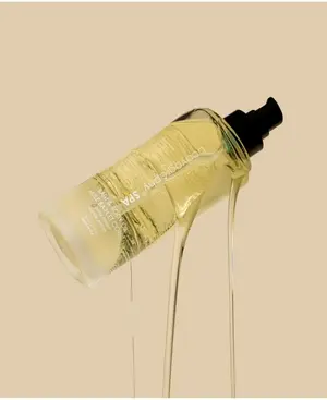 BODYOGRAPHY Bath Body Oil