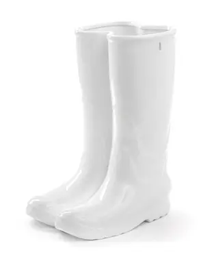 SELETTI Memorabilia My Rainboots Vase