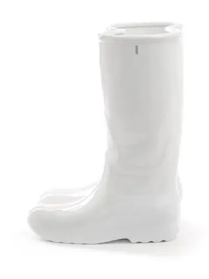 SELETTI Memorabilia My Rainboots Vase