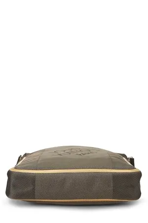 LOUIS VUITTON Companion Messenger Bag