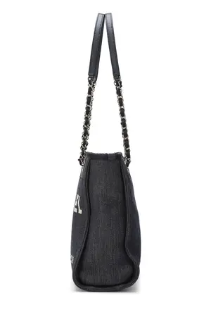 Chanel Deauville Tote