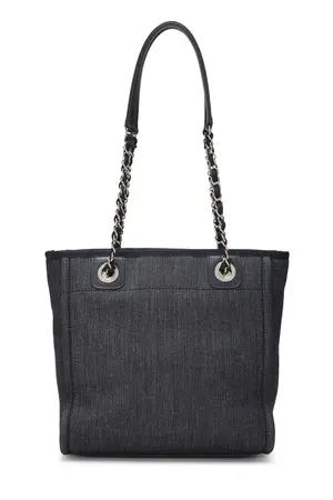 Chanel Deauville Tote