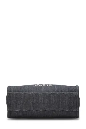 Chanel Deauville Tote