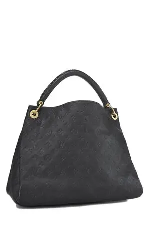 LOUIS VUITTON Monogram Empreinte Artsy