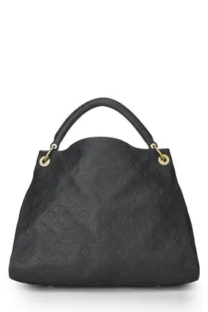 LOUIS VUITTON Monogram Empreinte Artsy