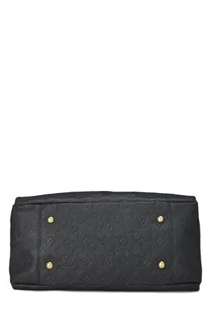 LOUIS VUITTON Monogram Empreinte Artsy