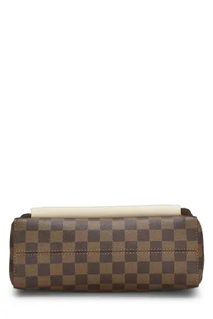 LOUIS VUITTON Damier Ebene Vavin Nm