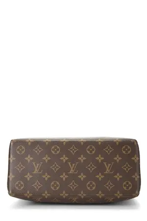 LOUIS VUITTON Monogram Petit Palais