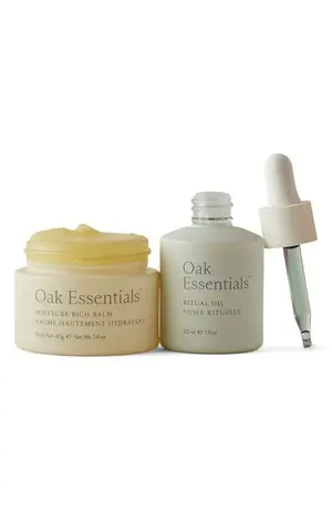 Oak Essentials The Hydration Heroes Set $176 Value - No Color