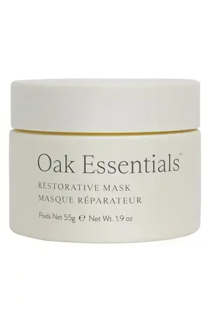 Oak Essentials Restorative Mask - No Color