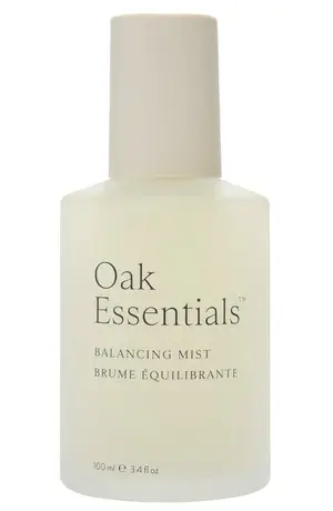 Oak Essentials Balancing Mist - No Color
