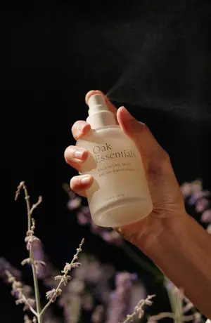 Oak Essentials Balancing Mist