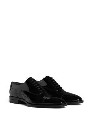Dsquared2 Classic Evening Oxford Shoes