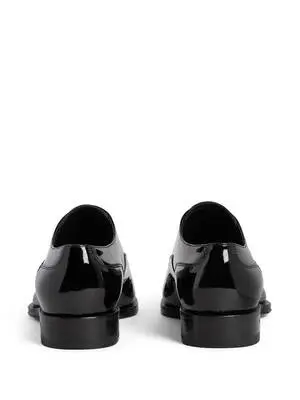 Dsquared2 Classic Evening Oxford Shoes