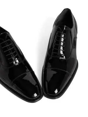 Dsquared2 Classic Evening Oxford Shoes