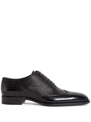 Dsquared2 Classic Evening Oxford Shoes
