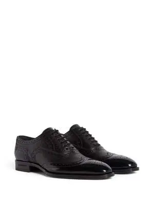 Dsquared2 Classic Evening Oxford Shoes