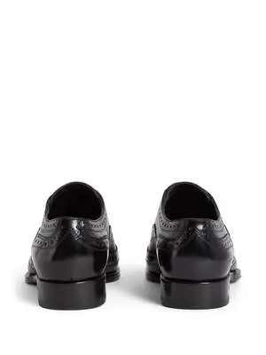 Dsquared2 Classic Evening Oxford Shoes