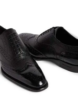 Dsquared2 Classic Evening Oxford Shoes