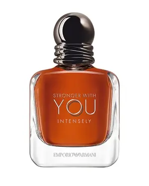 ARMANI Emporio Stronger With You Intensely Eau De Parfum 1.7 Oz - No Color