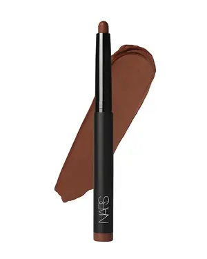 NARS Total Seduction Eyeshadow Stick 0.05 Oz. Strip Down (matte Warm Red Brown)