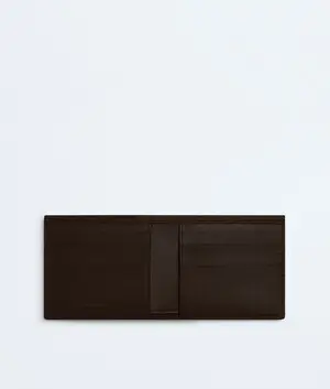 Bottega Veneta Bi-fold Wallet - Fondant