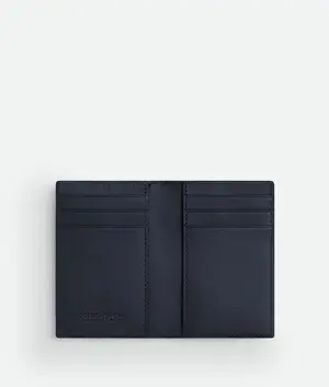 BOTTEGA  VENETA Flap Card Case