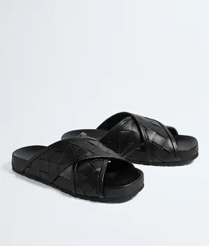 Bottega Veneta Tarik Mule