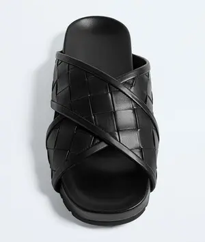 Bottega Veneta Tarik Mule