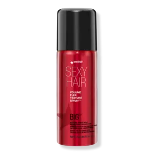 SEXY HAIR Big Volume Flex Texture Spray - One-color