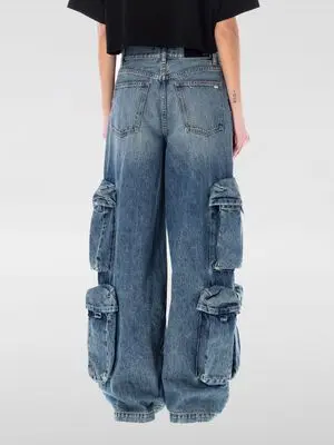 Amiri Cargo Jeans