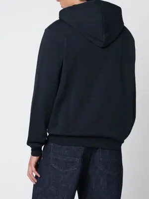 A.p.c. Sweatshirt - Navy
