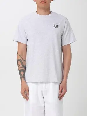 A.p.c. T-shirt - Grey