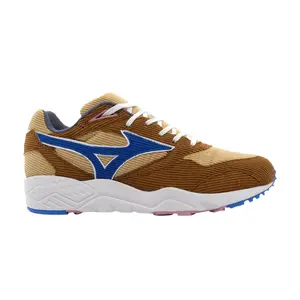 Mizuno Casual Sneakers For Men